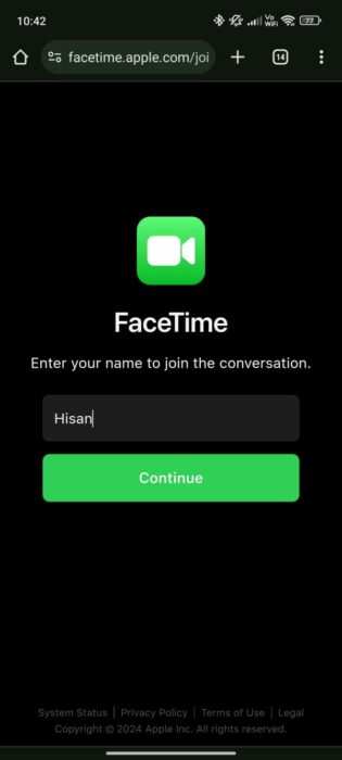 How To Use FaceTime On Android And Windows (With iOS 15)?