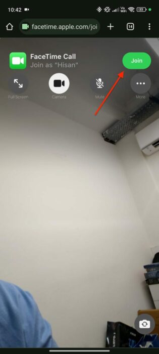 How To Use FaceTime On Android And Windows (With iOS 15)?