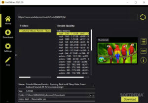 7 Free And Open Source Download Managers For Windows And Linux