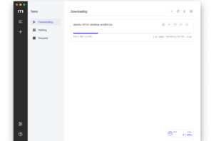 7 Free And Open Source Download Managers For Windows And Linux