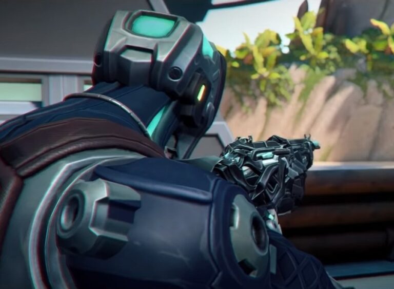 New Valorant Gun Skins Reveal Ahead Of Episode 3 Launch