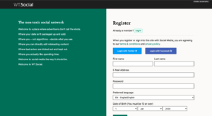 10 Best Facebook Alternatives With Focus On Privacy For 2021
