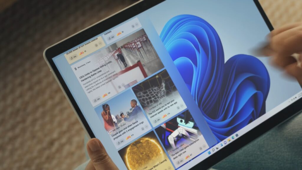 Windows 11 Widgets: How To Use And Configure Widgets On Your PC?