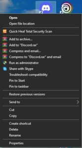 Answered: How To Fix Discord Fatal JavaScript Error?