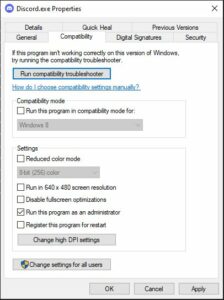 Answered: How To Fix Discord Fatal JavaScript Error?