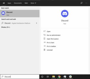 Answered: How To Fix Discord Fatal JavaScript Error?
