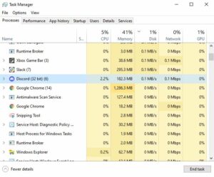 Answered: How To Fix Discord Fatal JavaScript Error?