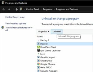 Answered: How To Fix Discord Fatal JavaScript Error?