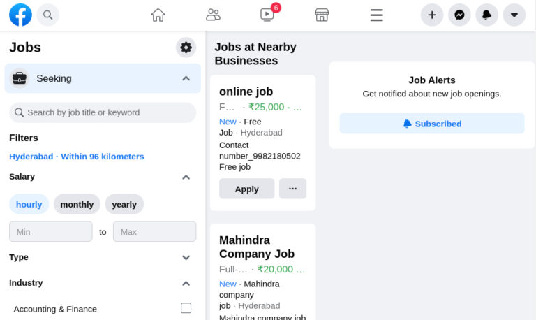 How To Use "Facebook Search Engine" To Find Anything | Tips & Tricks