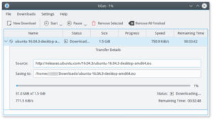 7 Free And Open Source Download Managers For Windows And Linux