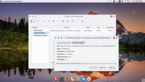 7 Free And Open Source Download Managers For Windows And Linux