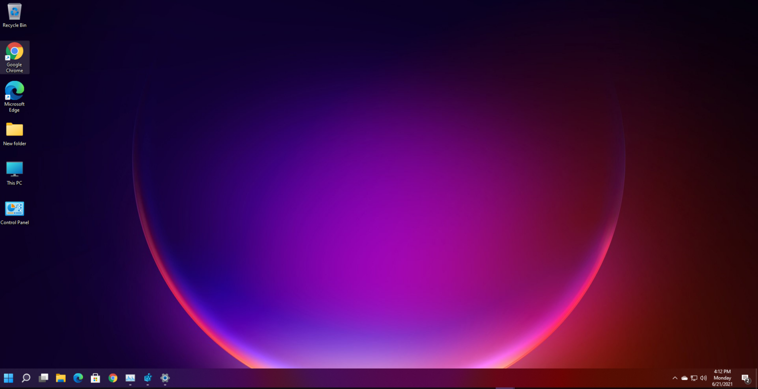 How To Move Windows 11 Taskbar To Left Using Settings & Registry Editor?