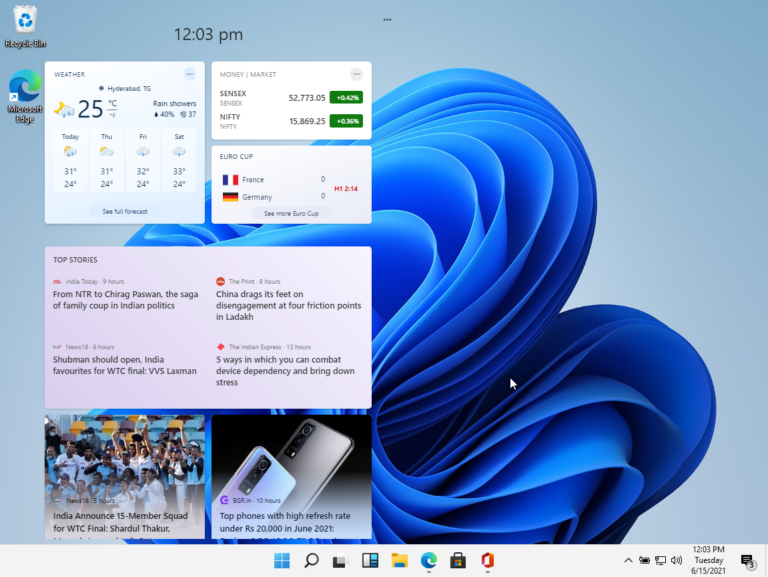 How To Install Windows 11 (Leaked Build): Hands-On Experience