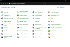 Windows 11 Settings Vs Windows 10 Settings: The Change Is Here!