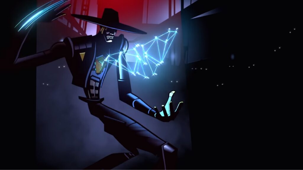 Seer - Apex Legends' Upcoming Legend Is An Afrofuturistic Character