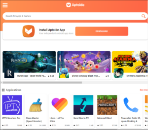 5 Best Safe Android APK Download Sites (2021 Edition)