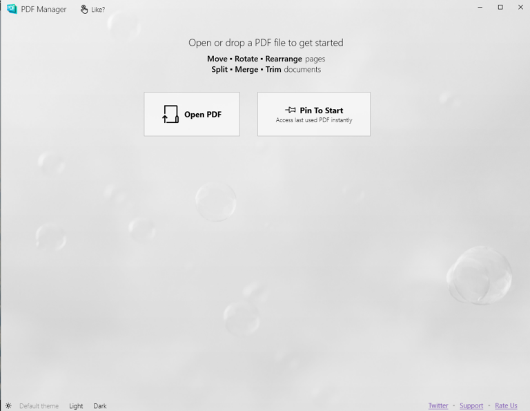 How To Download The $30 Microsoft PDF Manager For Free?