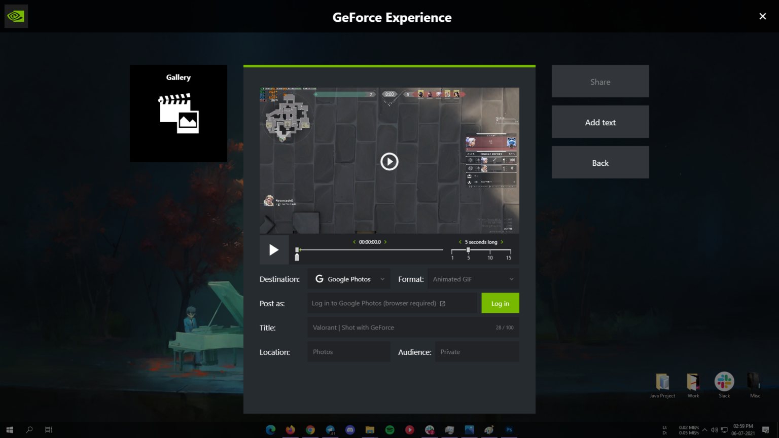 NVIDIA ShadowPlay: What Is It And How To Use It?