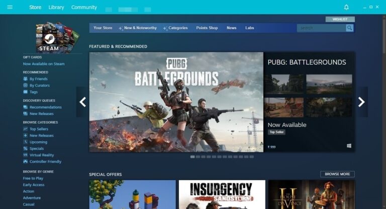 7 Best Steam Skins For 2021 | How To Install Steam Skins On Windows 10?