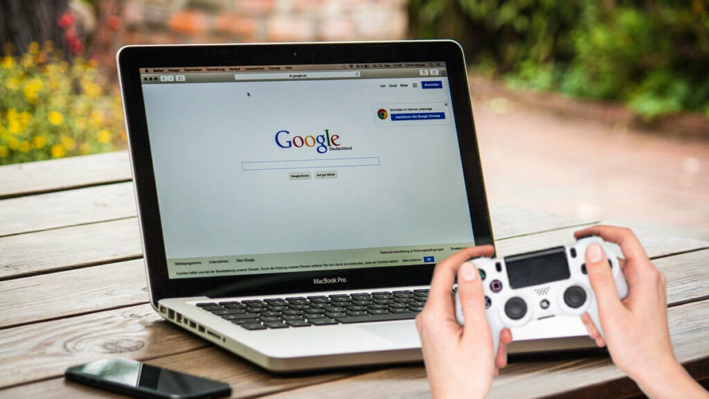 How To Re-Enable "Backspace" Button To Go Back In Google Chrome? | Get Chrome Back Button To Go Back