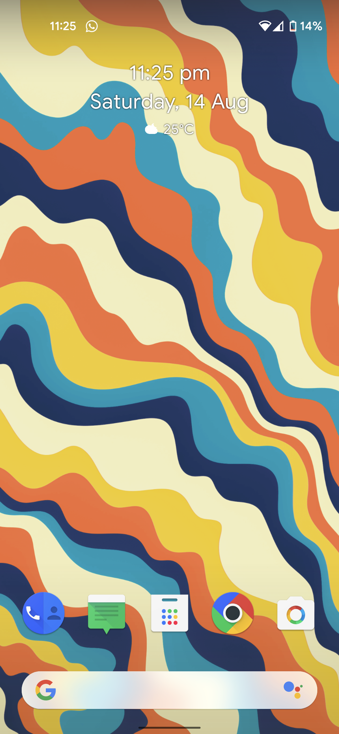 Pixel Launcher Sucks Despite The Buffs In Android 12