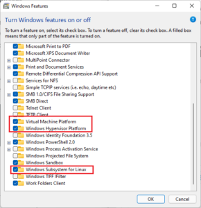 Fire Up The New Windows Subsystem For Linux In Windows 11: Here's How