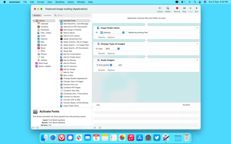 Try These Best macOS Default Apps To Make Your Life Easier