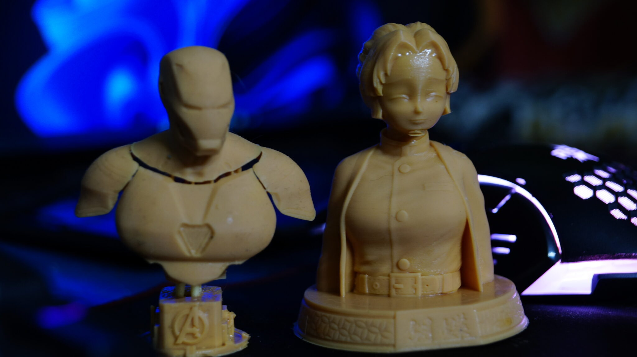 Anycubic Photon Ultra Review: Easy, Efficient & Precise Printing