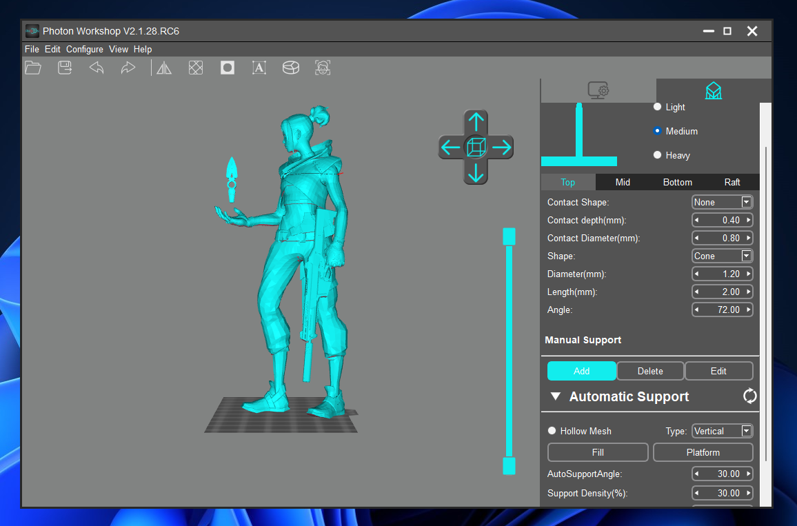 Anycubic Photon Ultra Review: Easy, Efficient & Precise Printing