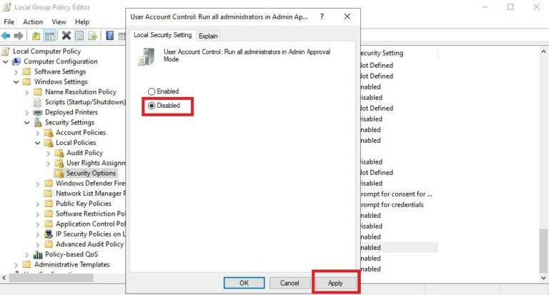 Facing "This App Has Been Blocked For Your Protection" Issue? Here's ...