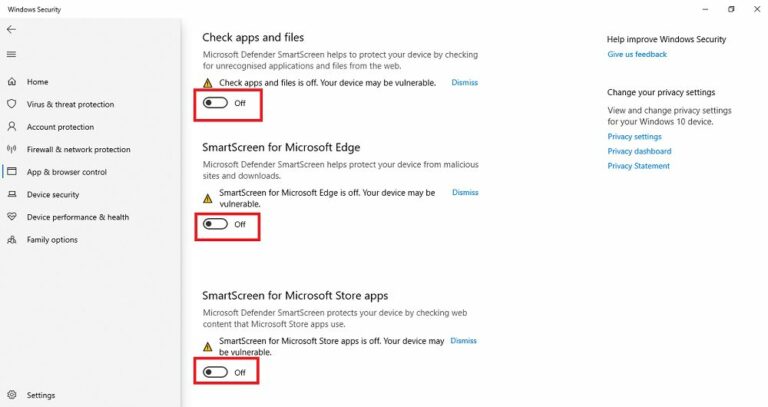 Facing "This App Has Been Blocked For Your Protection" Issue? Here's ...