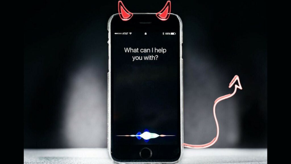 Hey, Siri! Stop Listening To My Convos – Apple Accused Of Privacy Breach