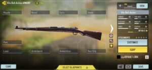 6 Best Guns In Call Of Duty Mobile Season 9 To Overpower Enemies