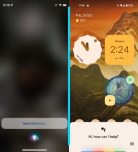 Android 12 Vs iOS 15: Which Is The Ultimate Mobile OS?