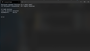 How To Setup & Install ADB And Fastboot On Windows PCs