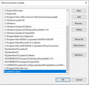How To Setup & Install ADB And Fastboot On Windows PCs