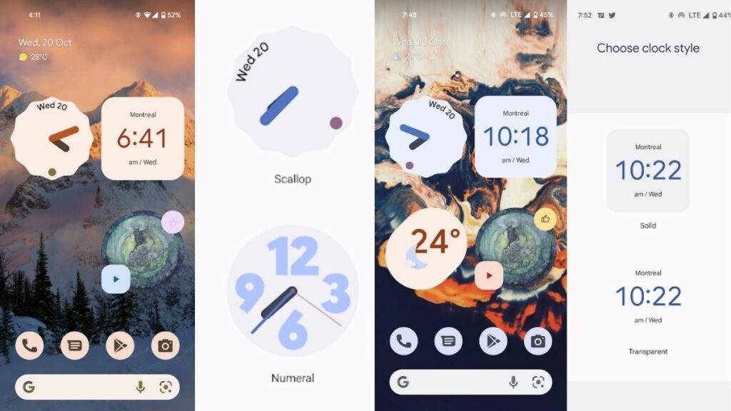 Android 12 Widgets Guide: Here's How To Make The Most Out Of Them