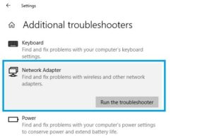 10 Ways To Fix "Can't Connect To This Network" Error For Good