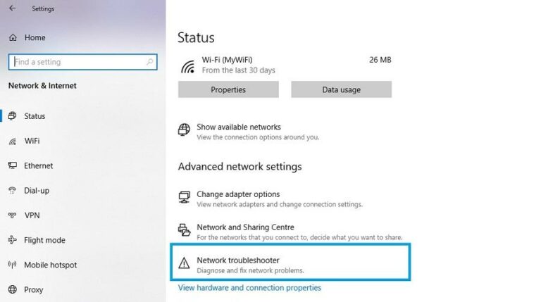 10 Ways To Fix "Can't Connect To This Network" Error For Good