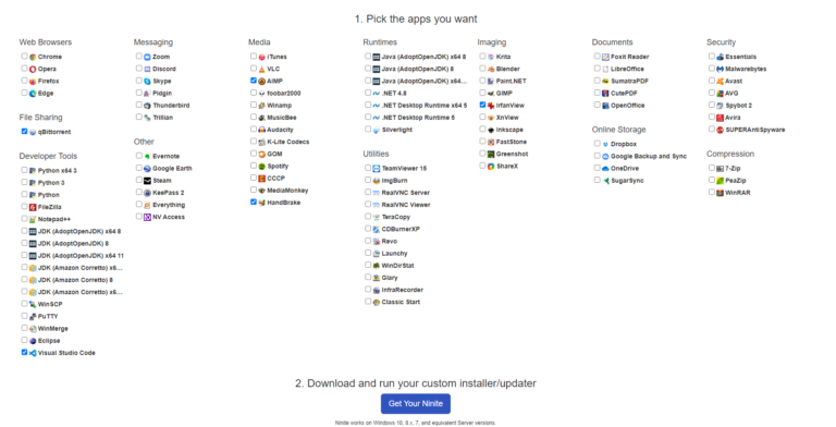 How To Install Multiple Apps In Batches Easily On Windows 10/11