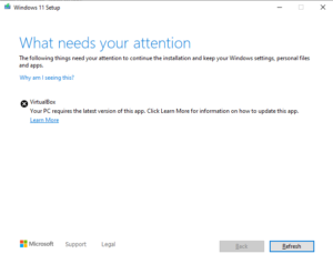 How To Install Windows 11 Using Windows 11 Installation Assistant