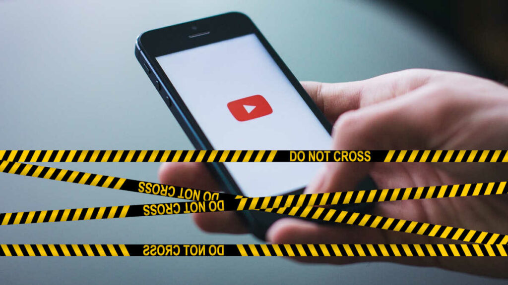 What Is YouTube Restricted Mode? How To Enable/Disable It? - Fossbytes
