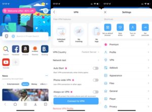 The Best Browser For iPhone: Top 10 Safari Alternatives For 2022