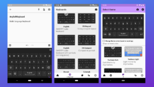12 Best Android Keyboard Apps For 2020 For Fast Texting
