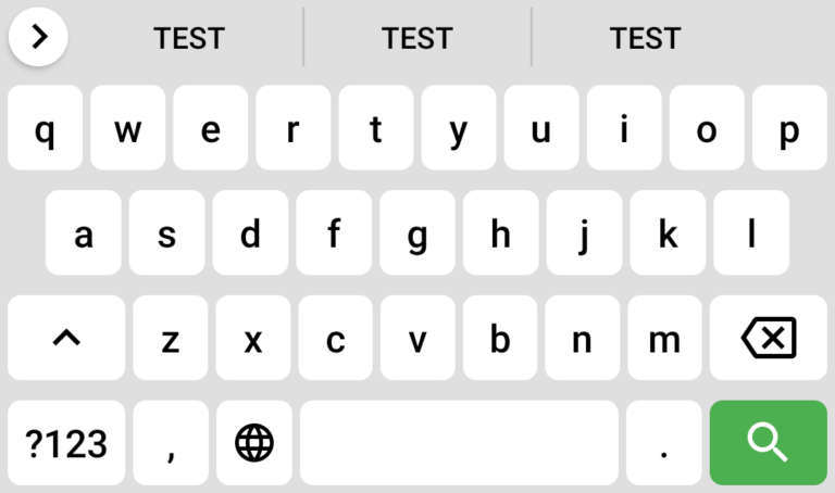 12 Best Android Keyboard Apps For 2020 For Fast Texting