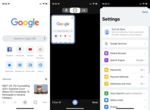 The Best Browser For iPhone: Top 10 Safari Alternatives For 2022