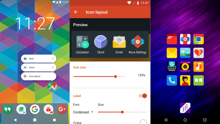 11 Best Android Launchers: Customize Your Phone In 2022