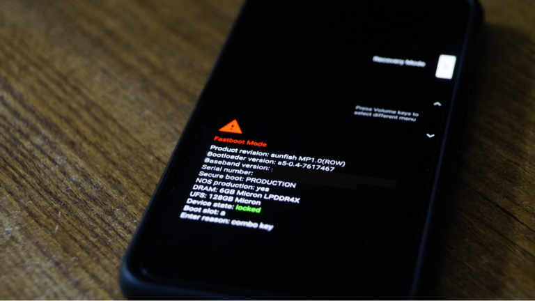 What Is Bootloader In Android? Here's Everything You Need To Know ...