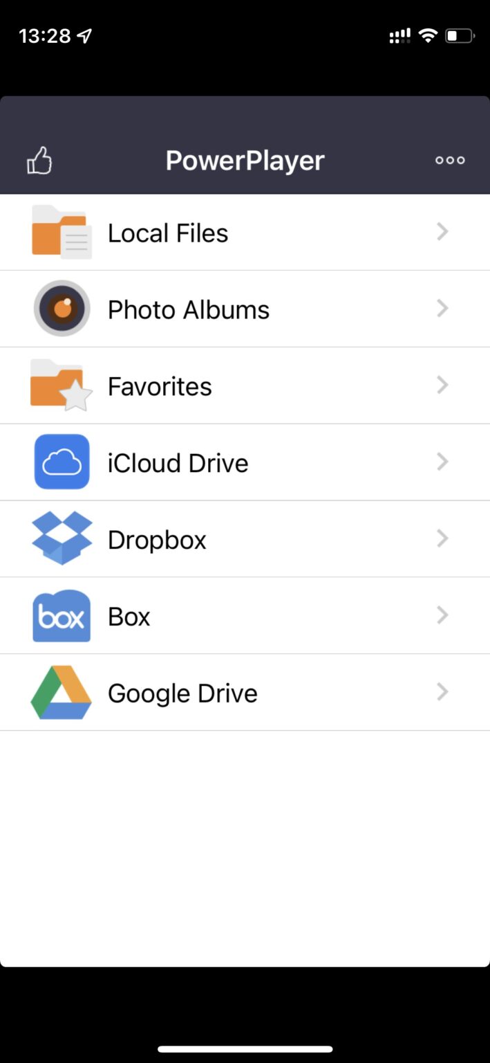 10 Best iPhone Video Player Apps You Must Try In 2022