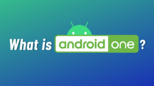 What Is Android One? - Fossbytes